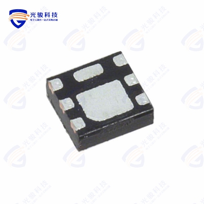 SSM6J507NU,LF《MOSFET P-CH 30V 10A 6UDFNB》