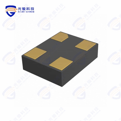 AMPDEFH-A04T《MEMS OSC XO 1.71V-3.63V 4VDFN》