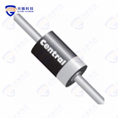 1.5CE200A TR PBFREE《TVS DIODE 171VWM 274VC DO201》
