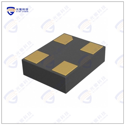 DSC1001DI1-003.6864晶体 振荡器 MEMS OSC XO 3.6864MHZ CMOS SM
