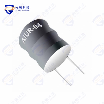 AIUR-04-152J《FIXED IND 1.5MH 150MA 9 OHM TH》