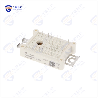 FP10R12W1T4B29BOMA1晶体管IGBT MODULE VCES 600V 100A