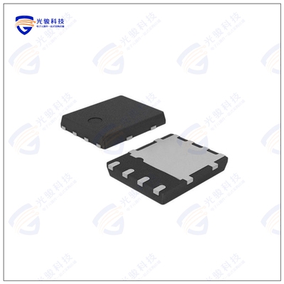 STL105N4LF7AG晶体管MOSFET N-CH 40V 105A POWERFLAT