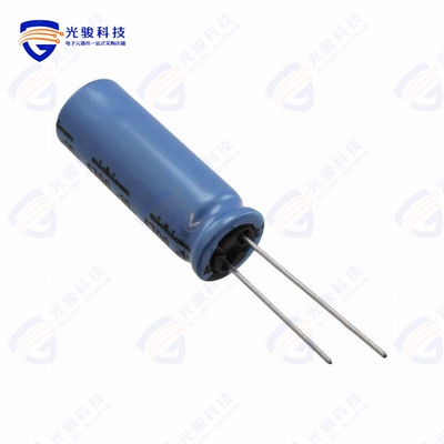 UKA1A472MHD《CAP ALUM 4700UF 20% 10V RADIAL》