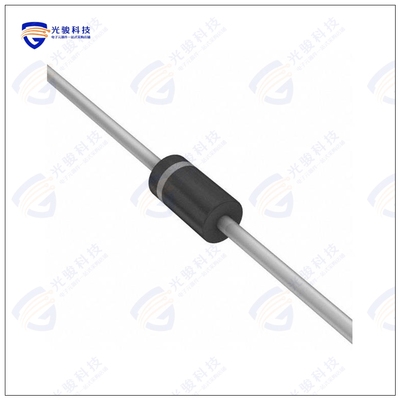 MUR420G晶体管DIODE STANDARD 200V 4A AXIAL