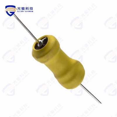 4590R-335K《FIXED IND 3.3MH 510MA 2.53OHM TH》