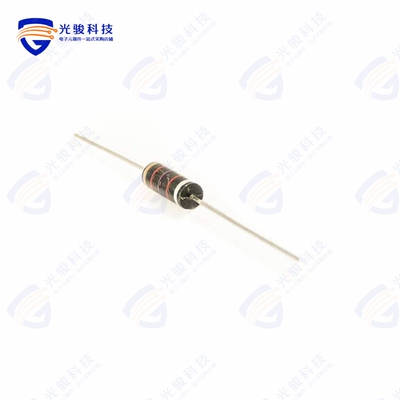 AM20-R68K-RC《.68H 10% AXIAL MOLDED INDUCTOR》