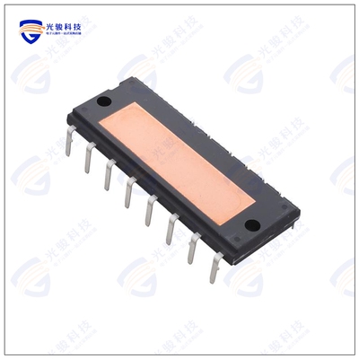 NFAL5065L4BT晶体管IPM 650V 50A 31PWRDIP MOD