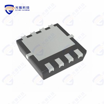 DMT3009LFVWQ-13《MOSFET N-CH 30V 12A PWRDI3333》