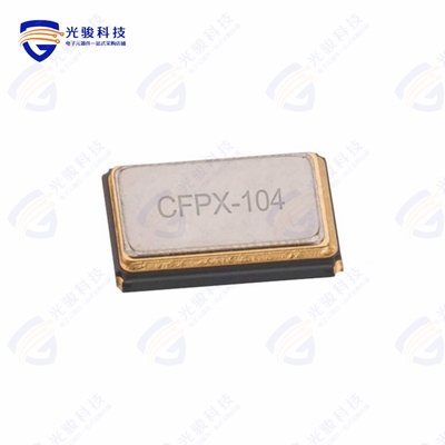 830059477《CRYSTAL 12.8000MHZ 15PF SMD》