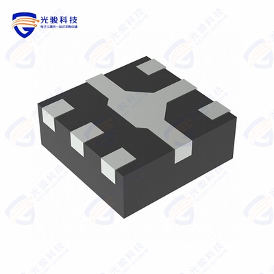 NJG1815K75-TE1《SPDTSWITCH GAAS MMIC》