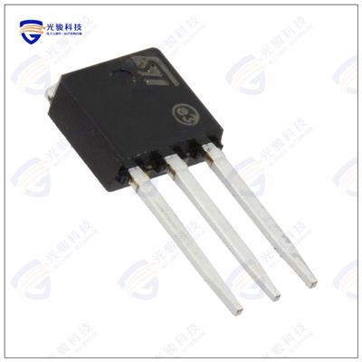 STD12NF06L-1晶体管MOSFET N-CH 60V 12A IPAK