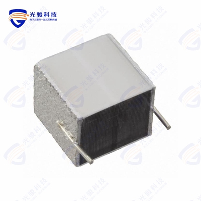 B32562H8474K000《CAP FILM 0.47UF 10% 630VDC 2DIP》