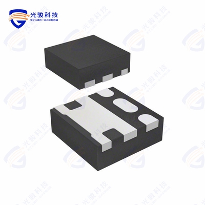 FDME905PT《MOSFET P-CH 12V 8A MICROFET》