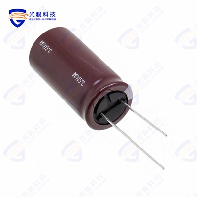 EKYB250ELL822MMP1S《CAP ALUM 8200UF 20% 25V RADIAL》