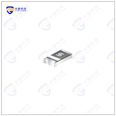 TS4148 RAG晶体管DIODE STANDARD 75V 150MA 1206