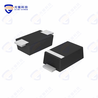 SMF200A-F1-3000HF《TVS DIODE 200VWM 324VC SOD123FL》