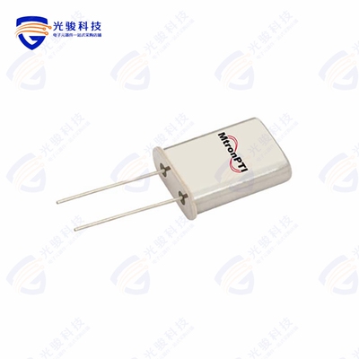 MP-1-R 2.097152《HC-49/U CRYSTAL RESONATOR, FUNDA》