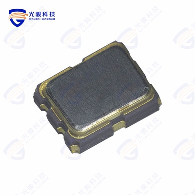 SG3225VEN+125.000000M-CJGA3《XTAL+OSC+XO+125MHZ+3.3V+LVPECL