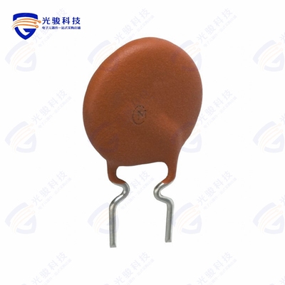 PTGL12AS4R7K6B51B0《PTC RESET FUSE 140V 393MA RADIAL》