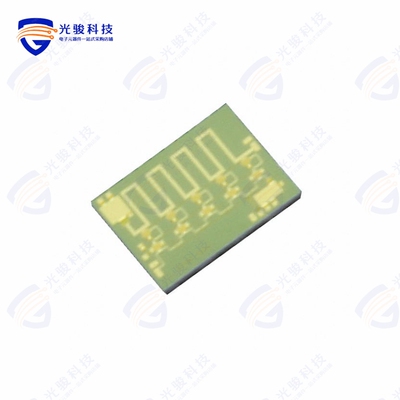 HMC637A《IC RF AMP VSAT 0HZ-6GHZ DIE》