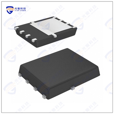 SIRS5700DP-T1-RE3晶体管N-CHANNEL MOSFET