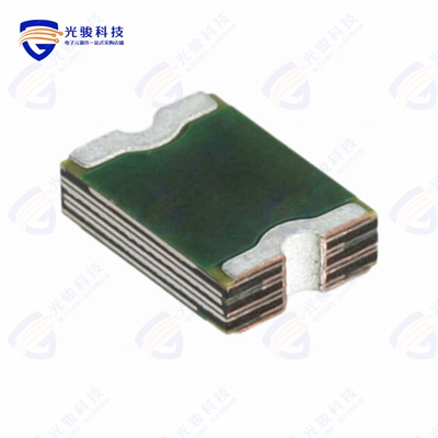 MINISMDC260F/13.2-2《PTC RESET FUSE 13.2V 2.6A 1812》