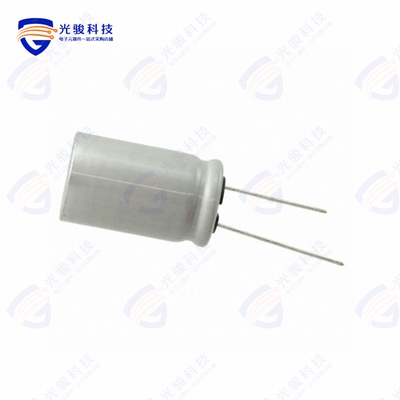 UBY1E822MHL《CAP ALUM 8200UF 20% 25V RADIAL》