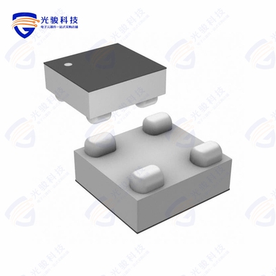 STPTIC-47G2C5《IC TUNABLE CAP RF BST 4WLCSP》