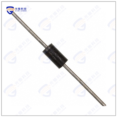 STTH1R02RL晶体管DIODE STANDARD 200V 1.5A DO41