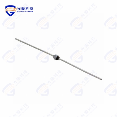 BZT03C51-TAP《TVS DIODE 43VWM 70.8VC SOD57》