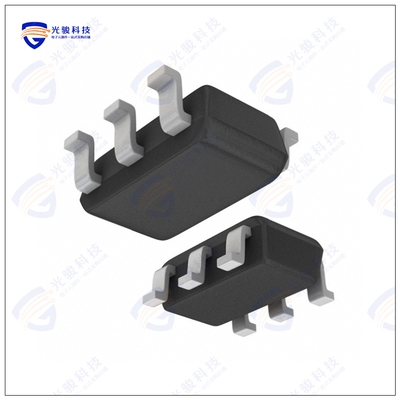 SL2301S晶体管20V 2.4A 140M@4.5V,2.4A 900MW 1.