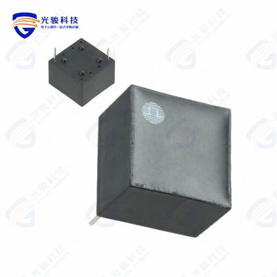 PE-53819NL《FIXED IND 173UH 540MA 600MOHM TH》