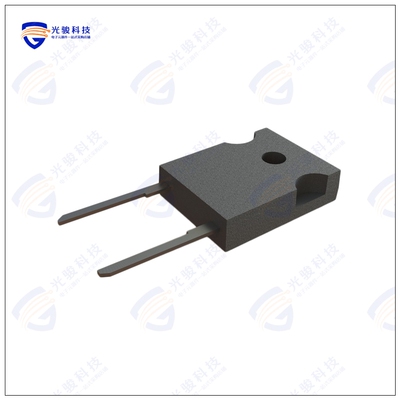 ADC4D10120H晶体管DIODE SIC 1.2KV 31.5A TO2472