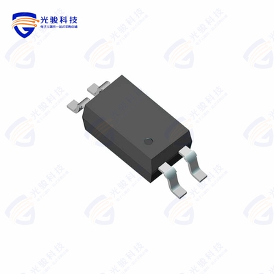 VOS615A-1T《OPTOCOUPLER, PHOTOTRANSISTOR OUT》