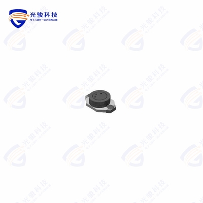 CTDS1608CF-335《3300UH SMD SHIELD POWER INDUCTOR》