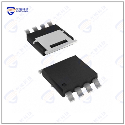 SIJA52DP-T1-GE3晶体管MOSFET N-CH 40V 60A PPAK SO-8