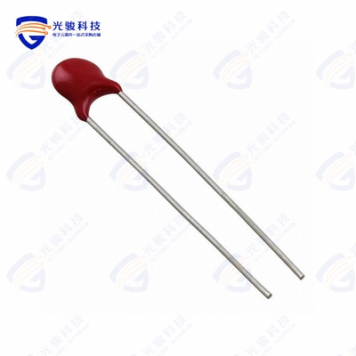 V05E42AUTO《VARISTOR 68V 400A DISC 5MM》