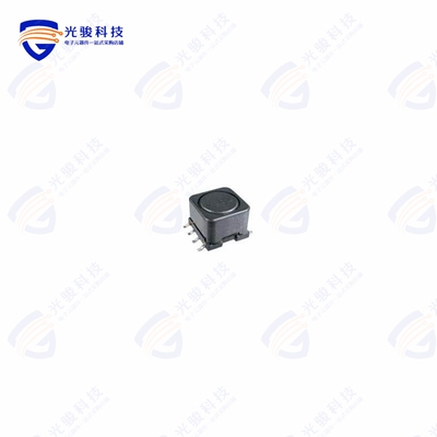 CTSR0908F-682L《6800UH SMD SHLDED POWER INDUCTOR》