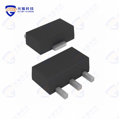 MAAM-011251-TR1000《IC RF AMP 5 - 1218 MHZ SOT-89》