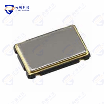 CWX823-016.0M《XTAL OSC XO 16.0000MHZ LVCMOS》
