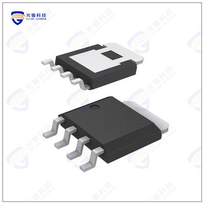 RJK0654DPB-00#J5晶体管MOSFET N-CH 60V 30A LFPAK