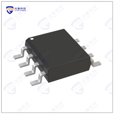 DMHC4035LSD-13晶体管MOSFET 2N/2P-CH 40V 4.5A 8SO