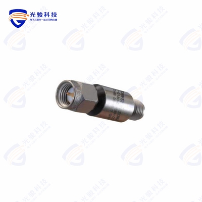 SQA-0182-06-SMA-02《SPACE QUALIFIED ATTENUATOR, 06 D》