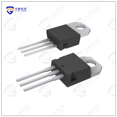 STP30N10F7晶体管MOSFET N-CH 100V 32A TO220AB