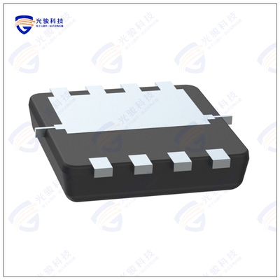 TSM085N03PQ33 RGG晶体管MOSFET N-CH 30V 52A 8PDFN