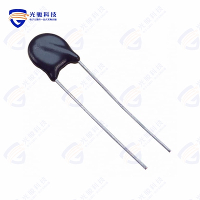ERZ-V10D821《VARISTOR 820V 3.5KA DISC 10MM》