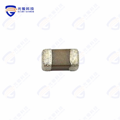 BC06408808DXAAJ《CAP CER DC BLOCKING C BAND (4GHZ》
