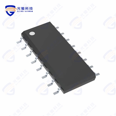 TL851CD《IC SONAR RANGING CONTROL 16-SOIC》