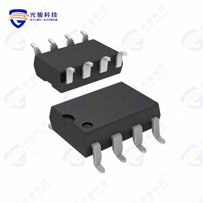 HCPL-3760#300《OPTOISOLATOR 3.75KV DARL 8DIPGW》